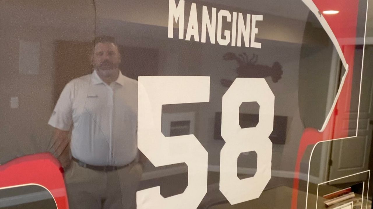 Families trying to spread AED awareness after suffering loss