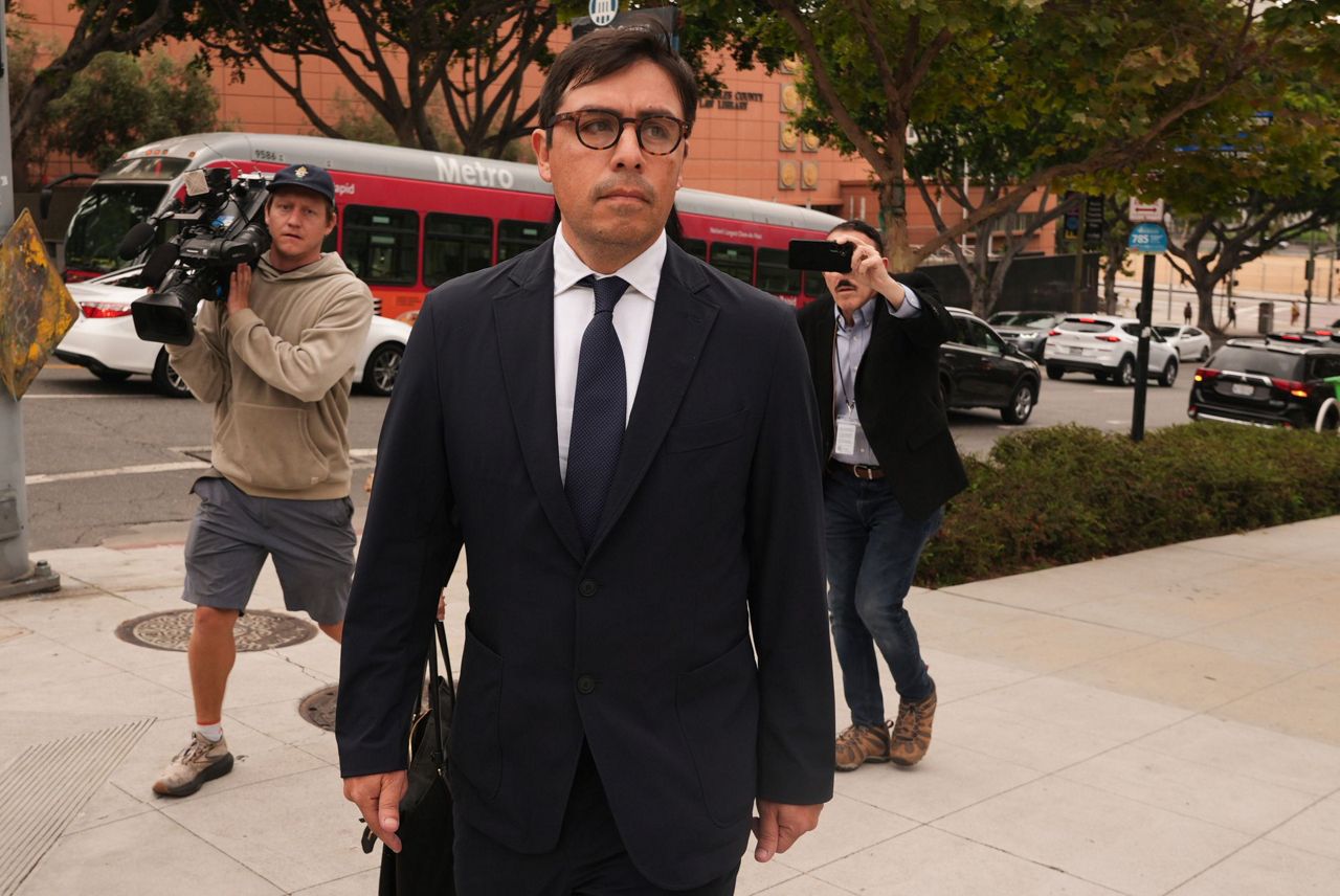 Doctor to be sentenced for selling Matthew Perry ketamine before ...
