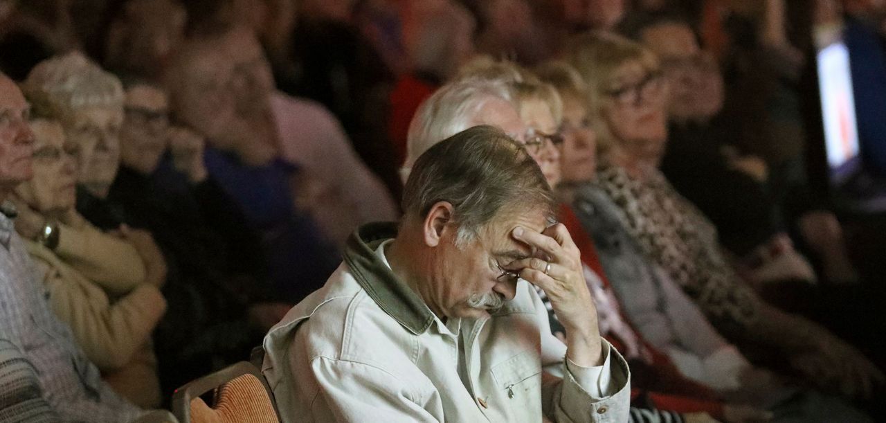 After 20 years, Wyoming still struggles with Shepard murder