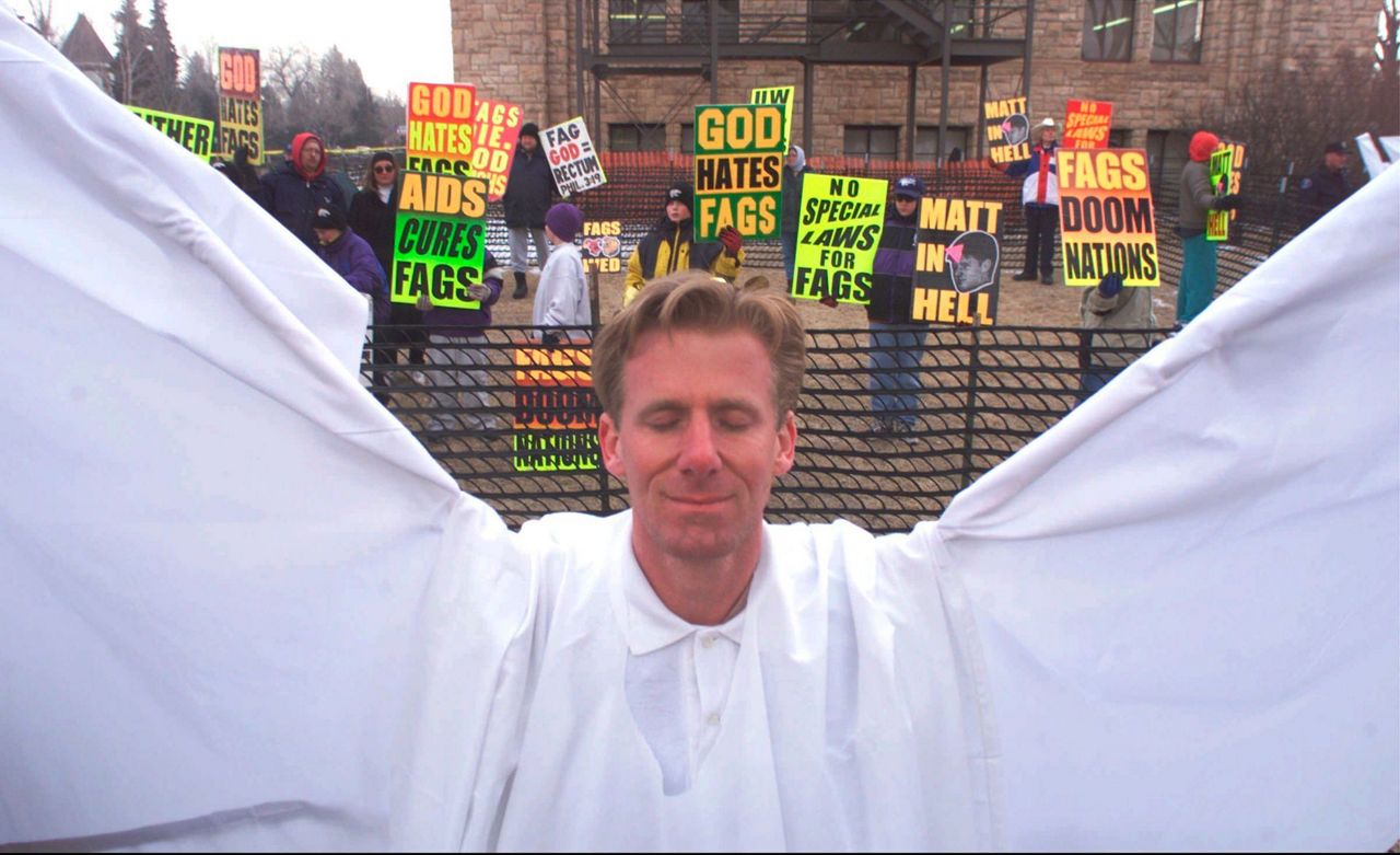 After 20 years, Wyoming still struggles with Shepard murder