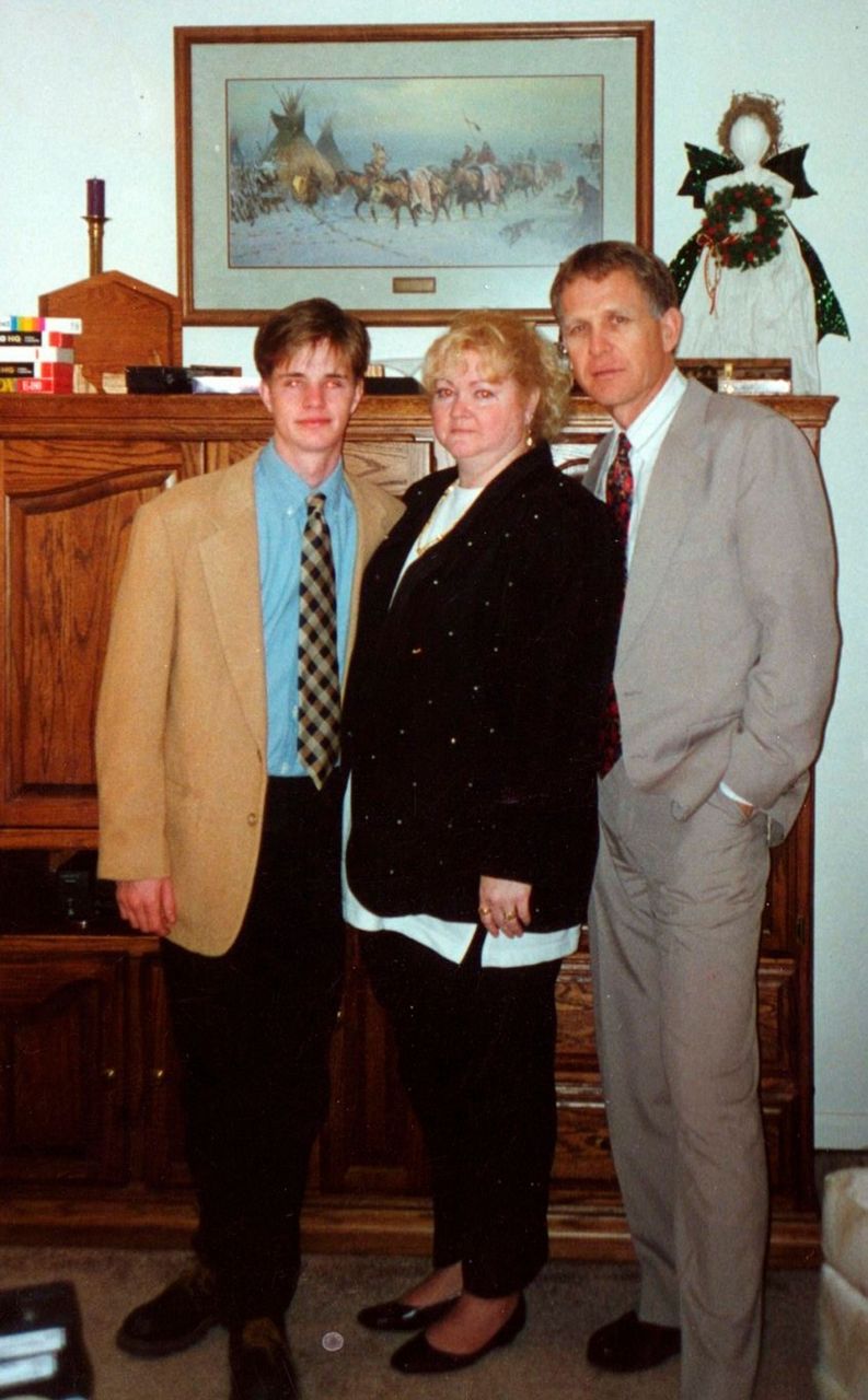 After 20 years, Wyoming still struggles with Shepard murder