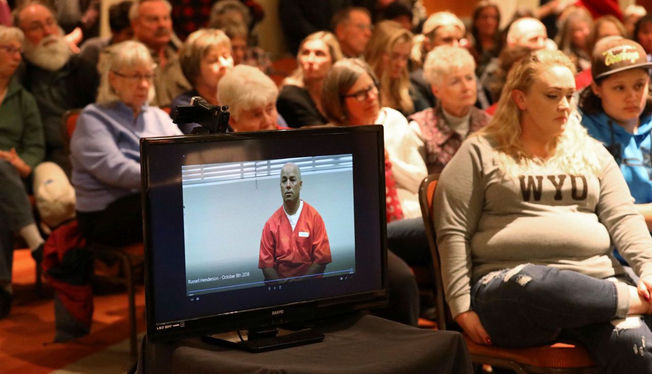 After 20 years, Wyoming still struggles with Shepard murder