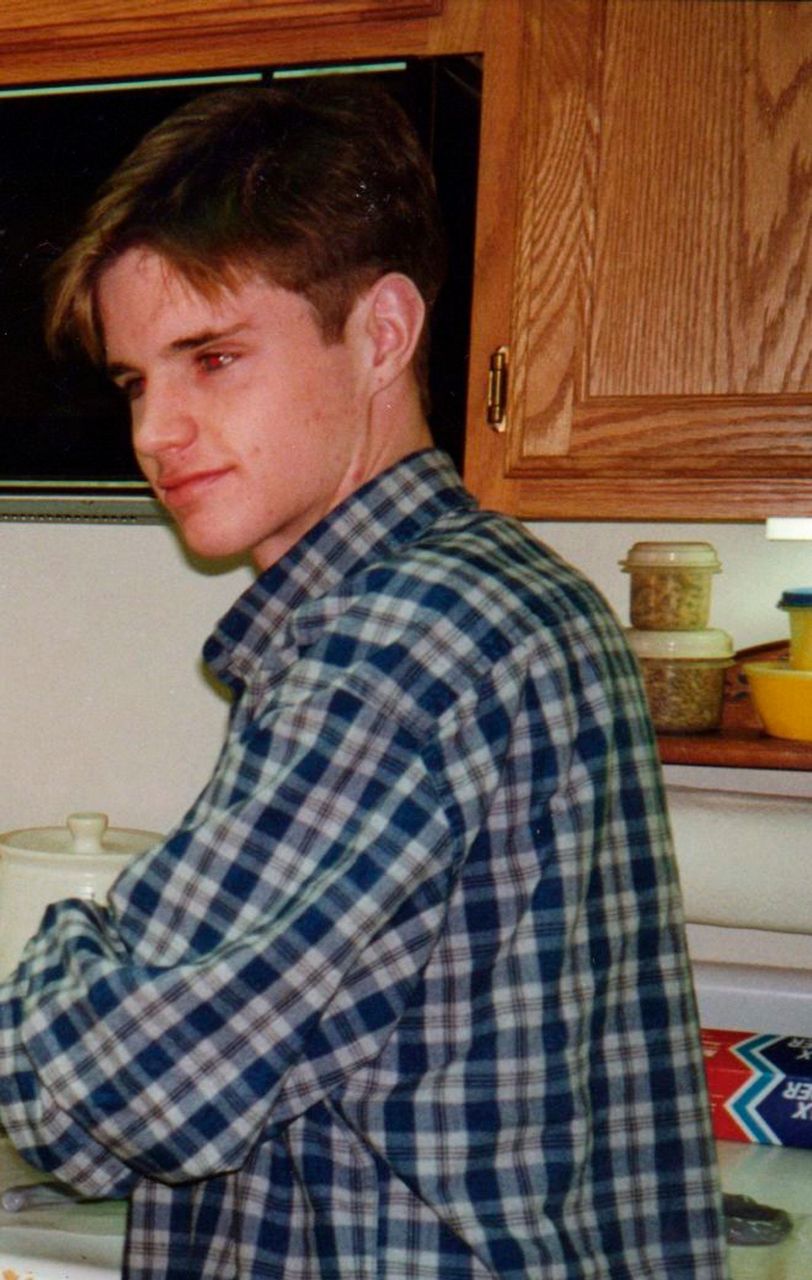 AP WAS THERE: Matthew Shepard dies after being beaten