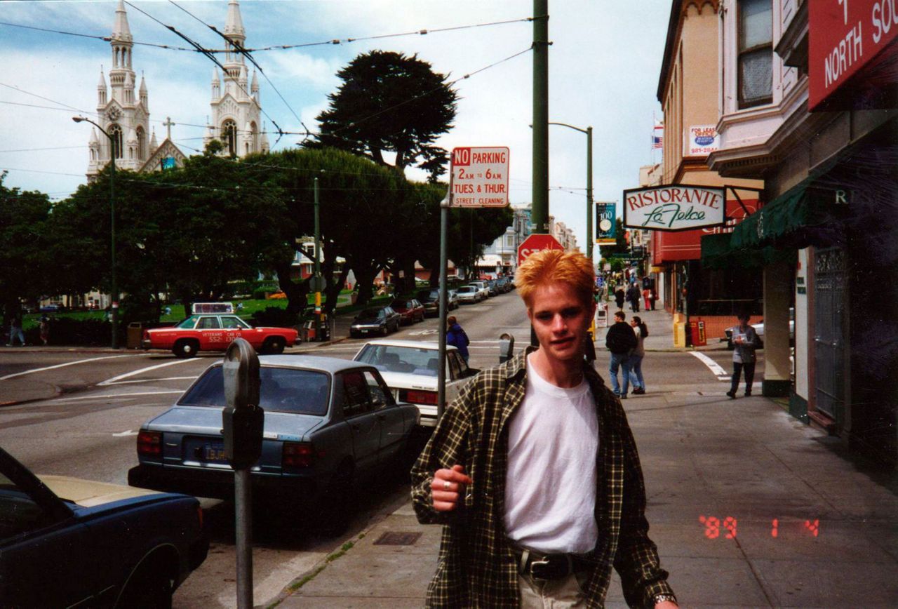 After 20 years, Wyoming still struggles with Shepard murder