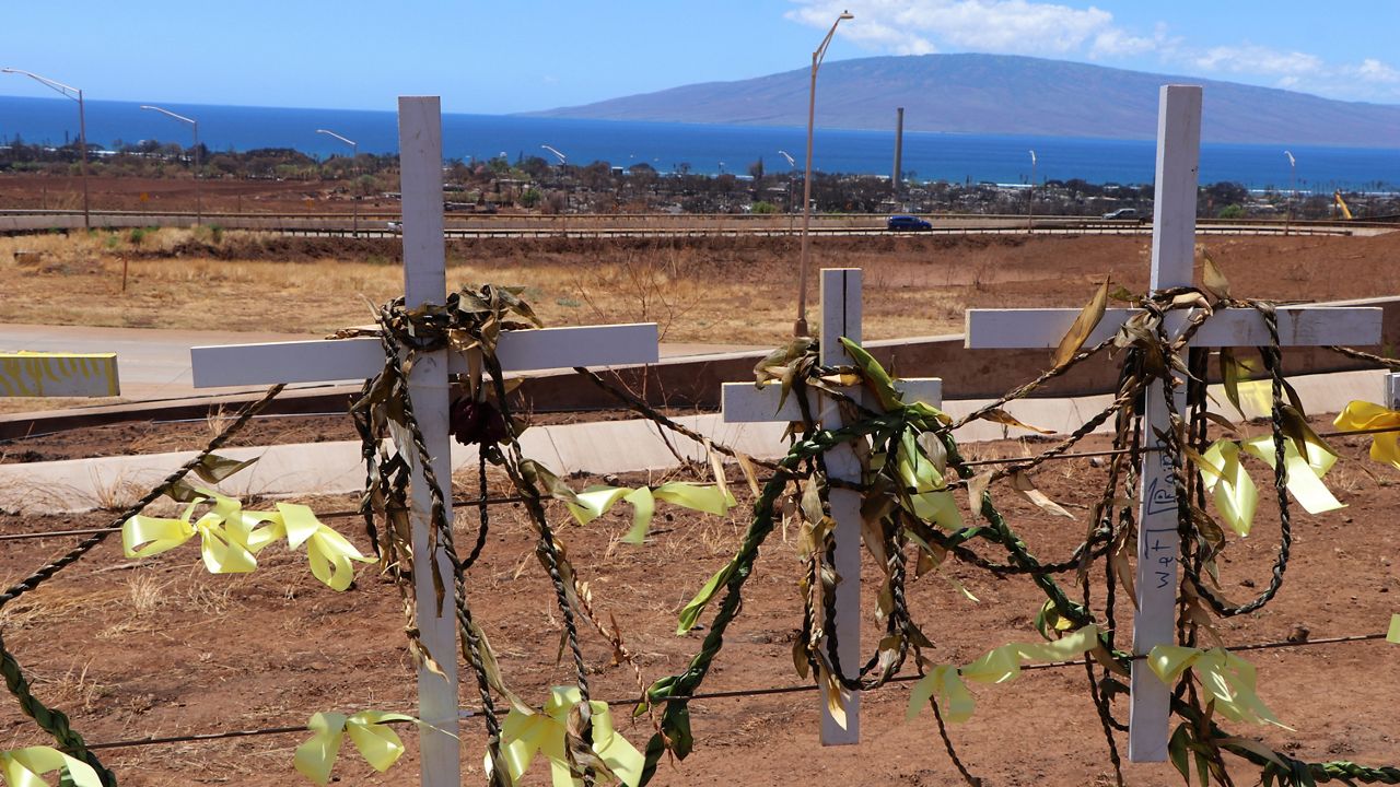 Hawaii Evening Briefing: September 1, 2023