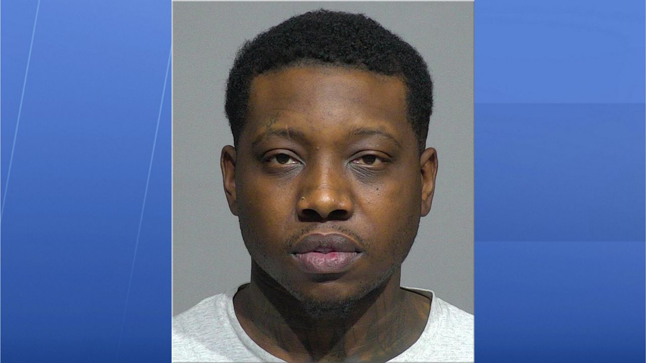 4 people arrested on human trafficking charges