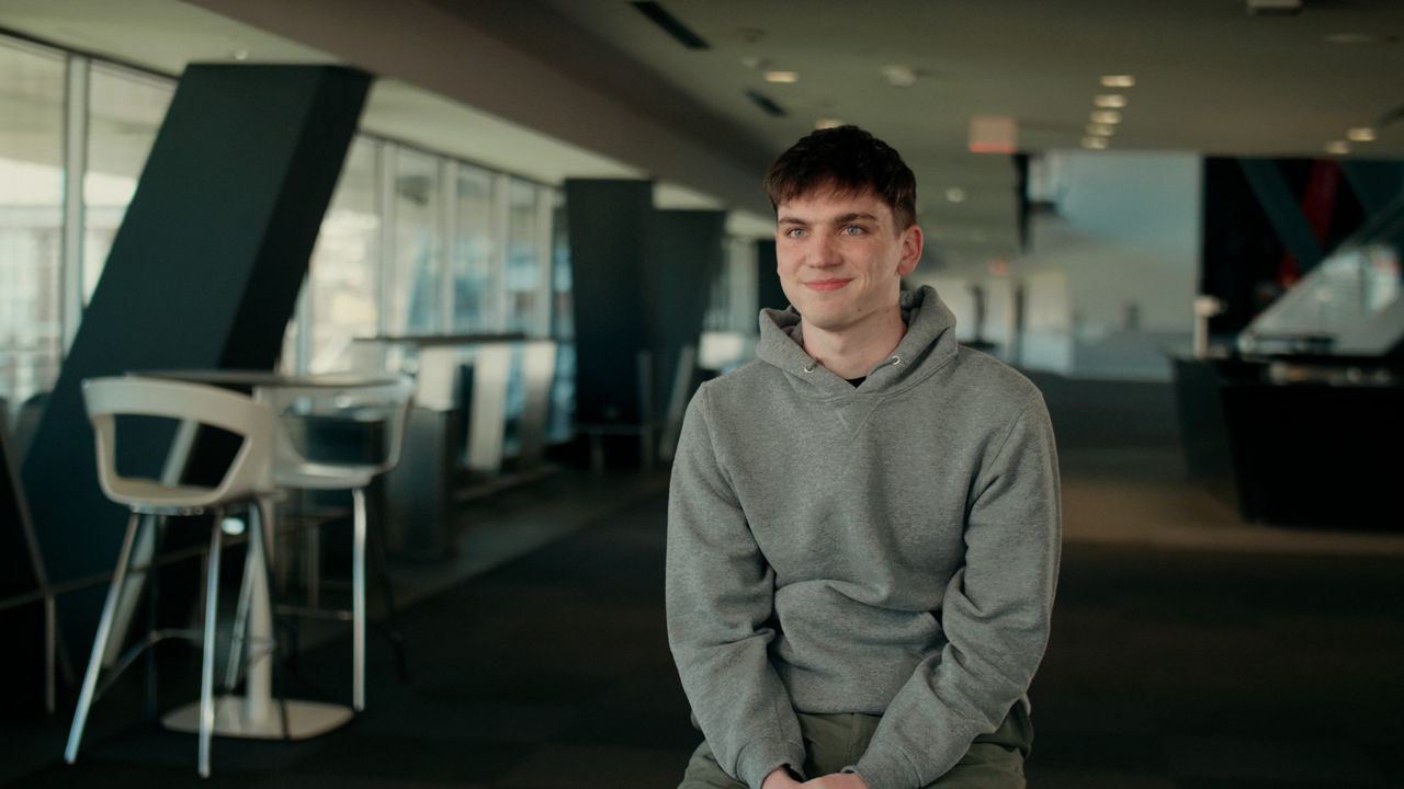 Ohio Voices: Max Kemats