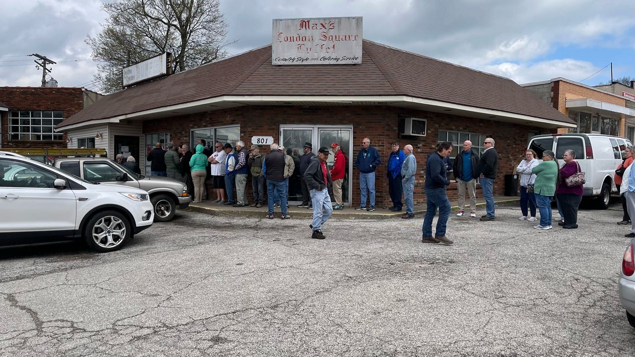 Long-time Lexington restaurant to close doors after 48 years