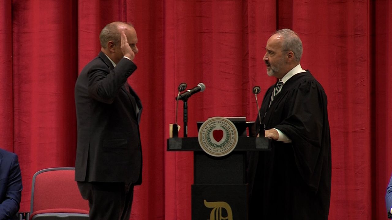 Petty calls for council to work together