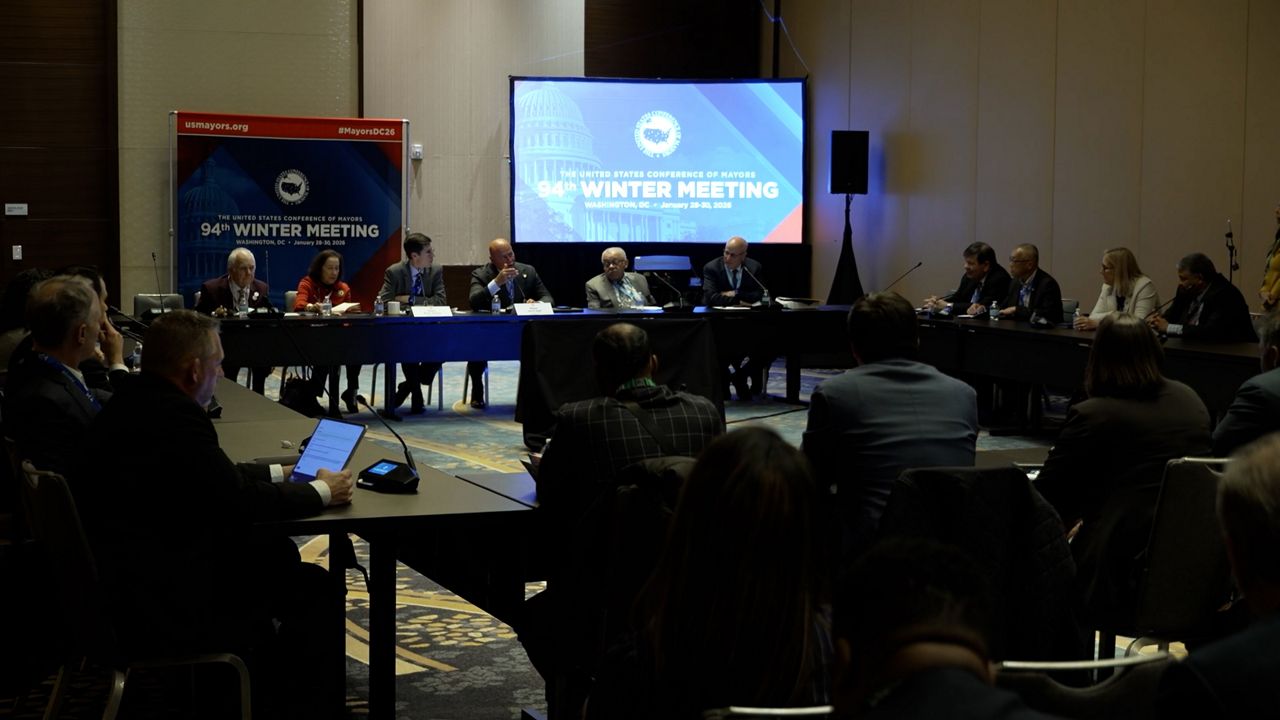 How Ohio mayors are responding to ICE