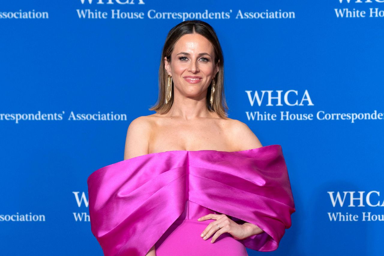 Cable news network MS NOW shuffles schedule, moving Stephanie Ruhle and ...