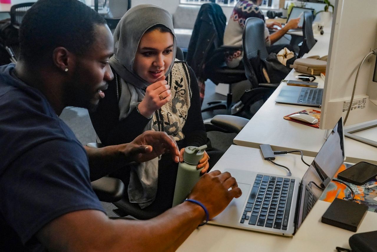 Betting on social media as a news destination for the young