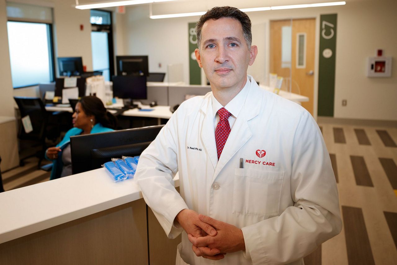 Georgia launches Medicaid expansion in closely watched test of work ...