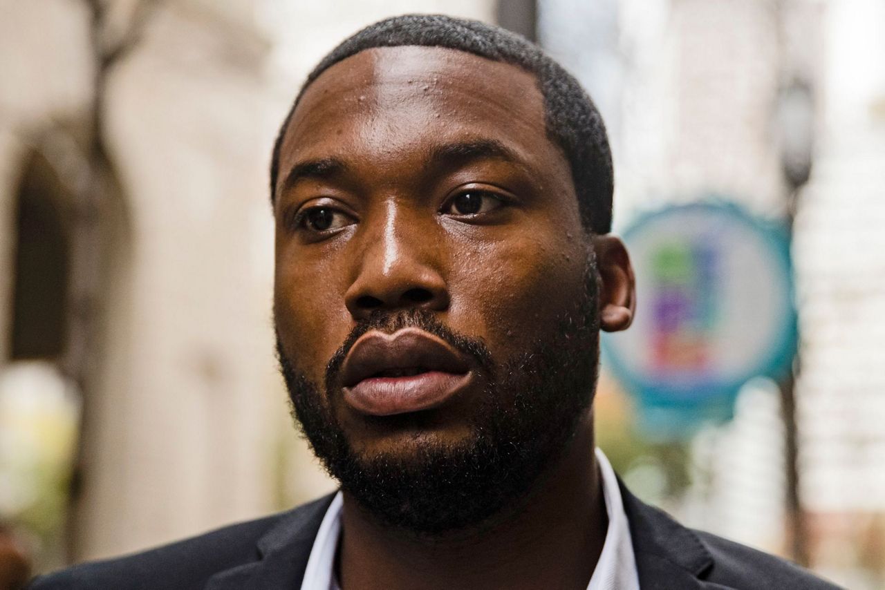 Meek Mill back in court fighting for new trial and new judge