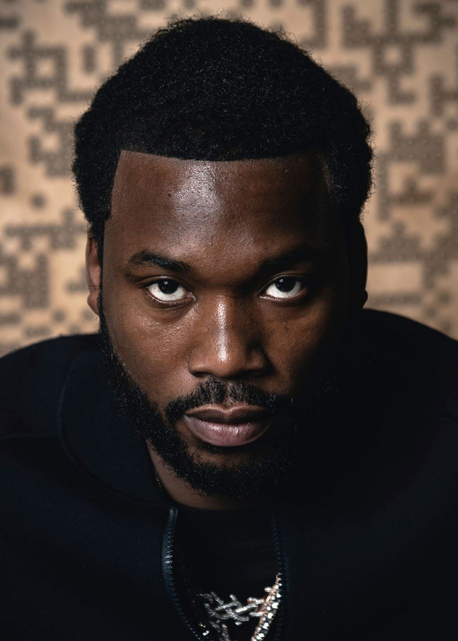 With ‘Championships,’ Meek Mill might become a Grammy champ