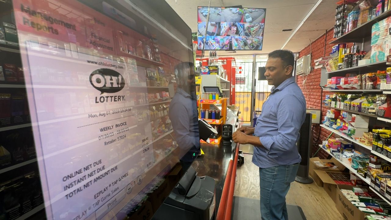 Mega Millions draws more lottery sales in Ohio