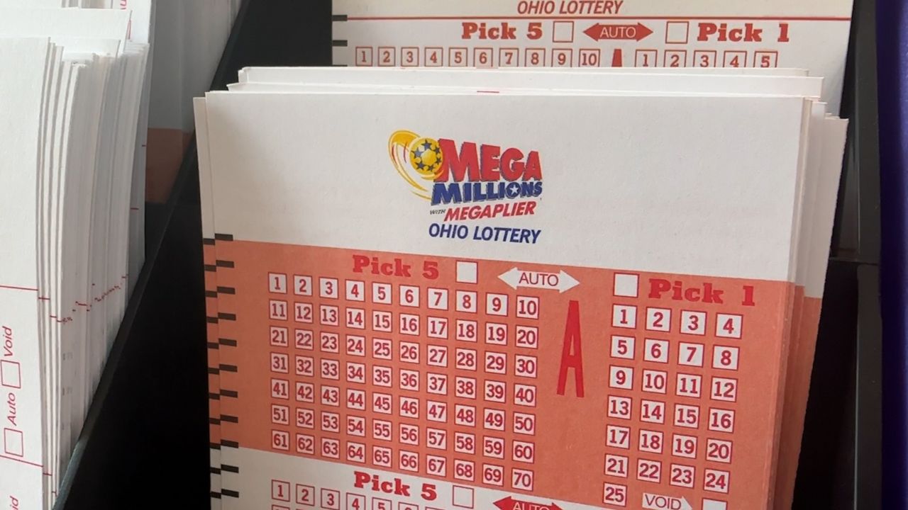 Mega Millions draws more lottery sales in Ohio