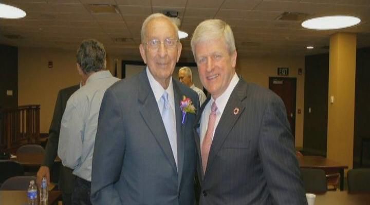 Former Monroe County Sheriff Andrew Meloni Had Right Balance of ...