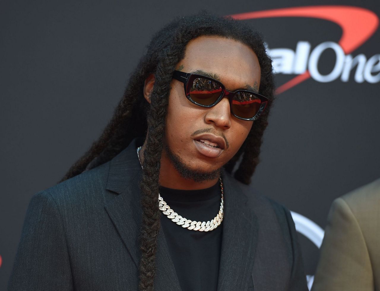 Slain rapper Takeoff to be remembered at Atlanta arena