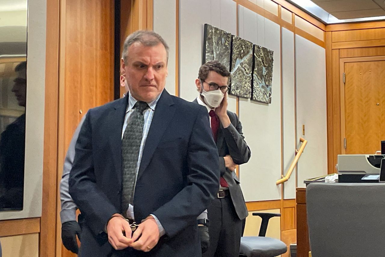 Prosecutor: Man accused of killing 2 Alaska Native women recorded ...