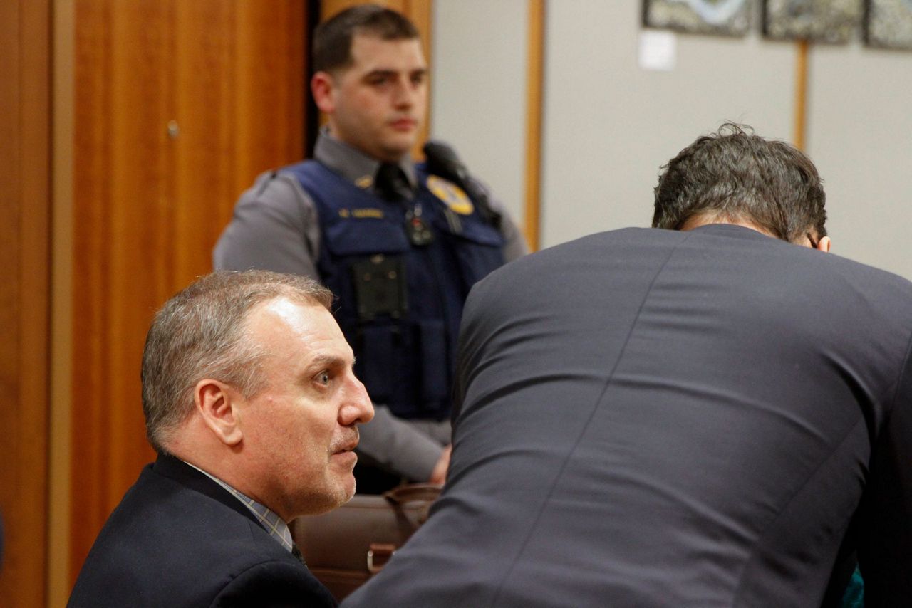 Prosecutor: Man accused of killing 2 Alaska Native women recorded ...
