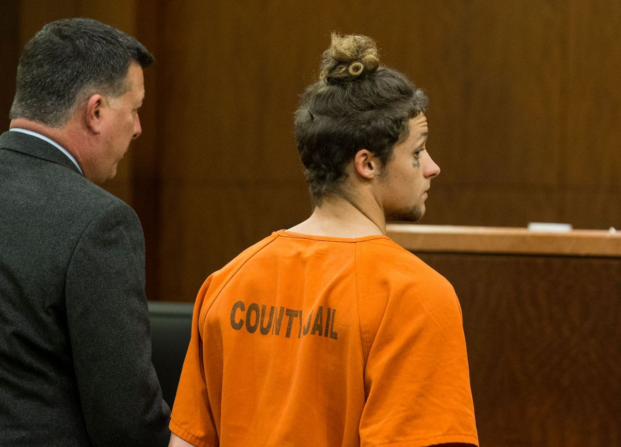 Attorney downplays danger from mercury spill by jailed man