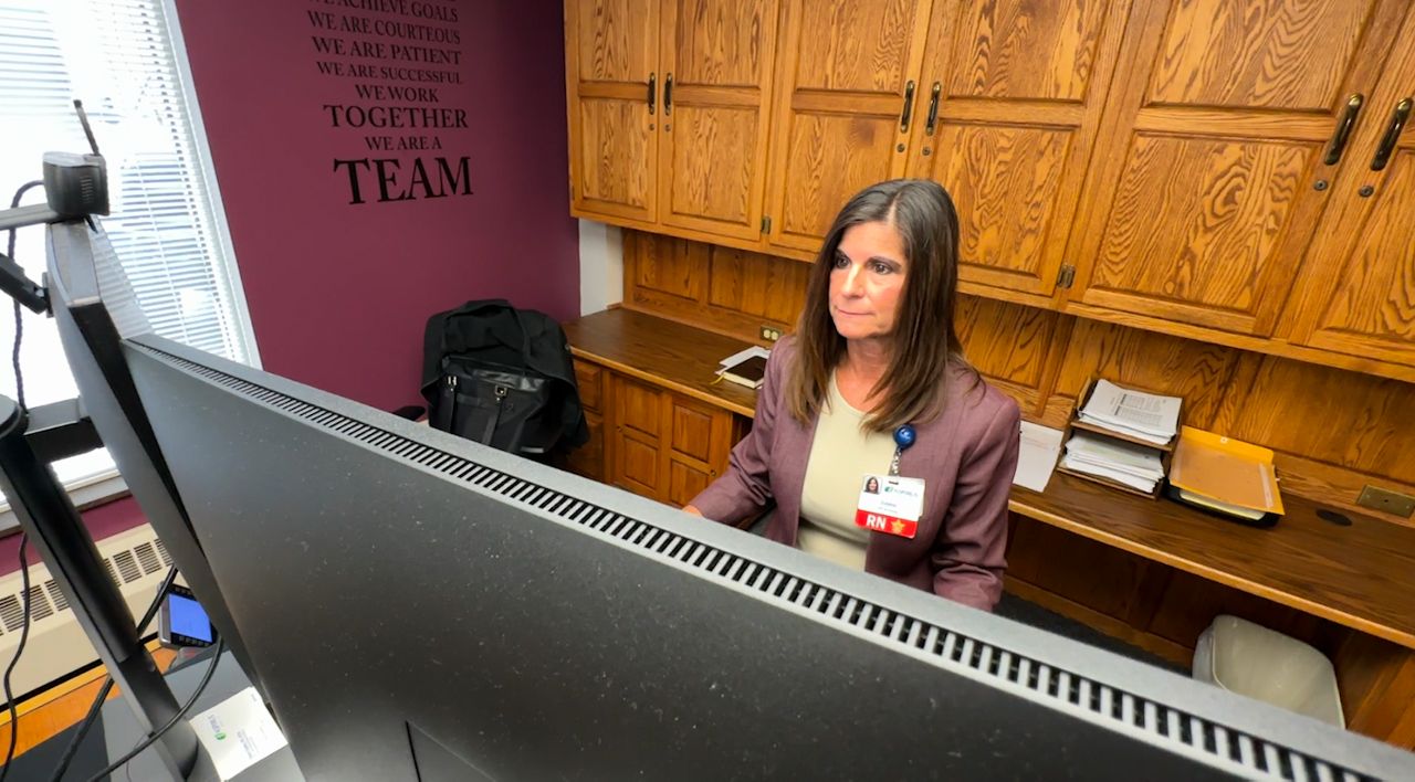 Aspirus to expand Merrill Hospital