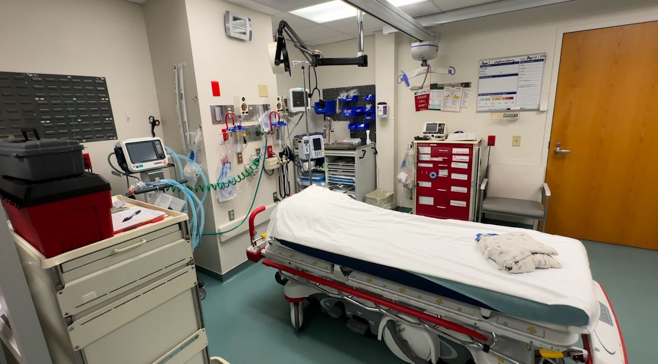 Aspirus to expand Merrill Hospital