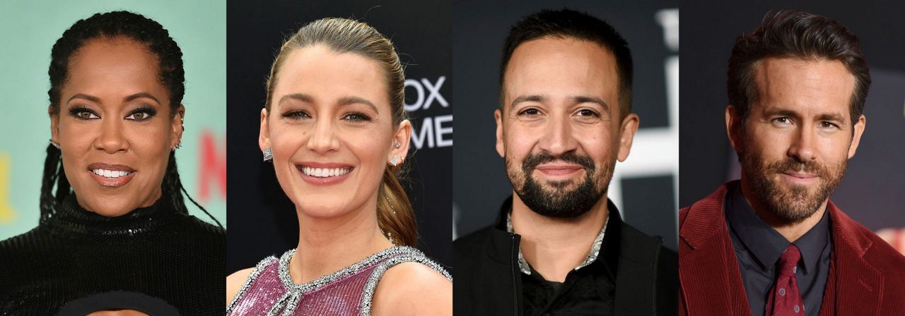 Met Gala returns to traditional spot on first Monday in May