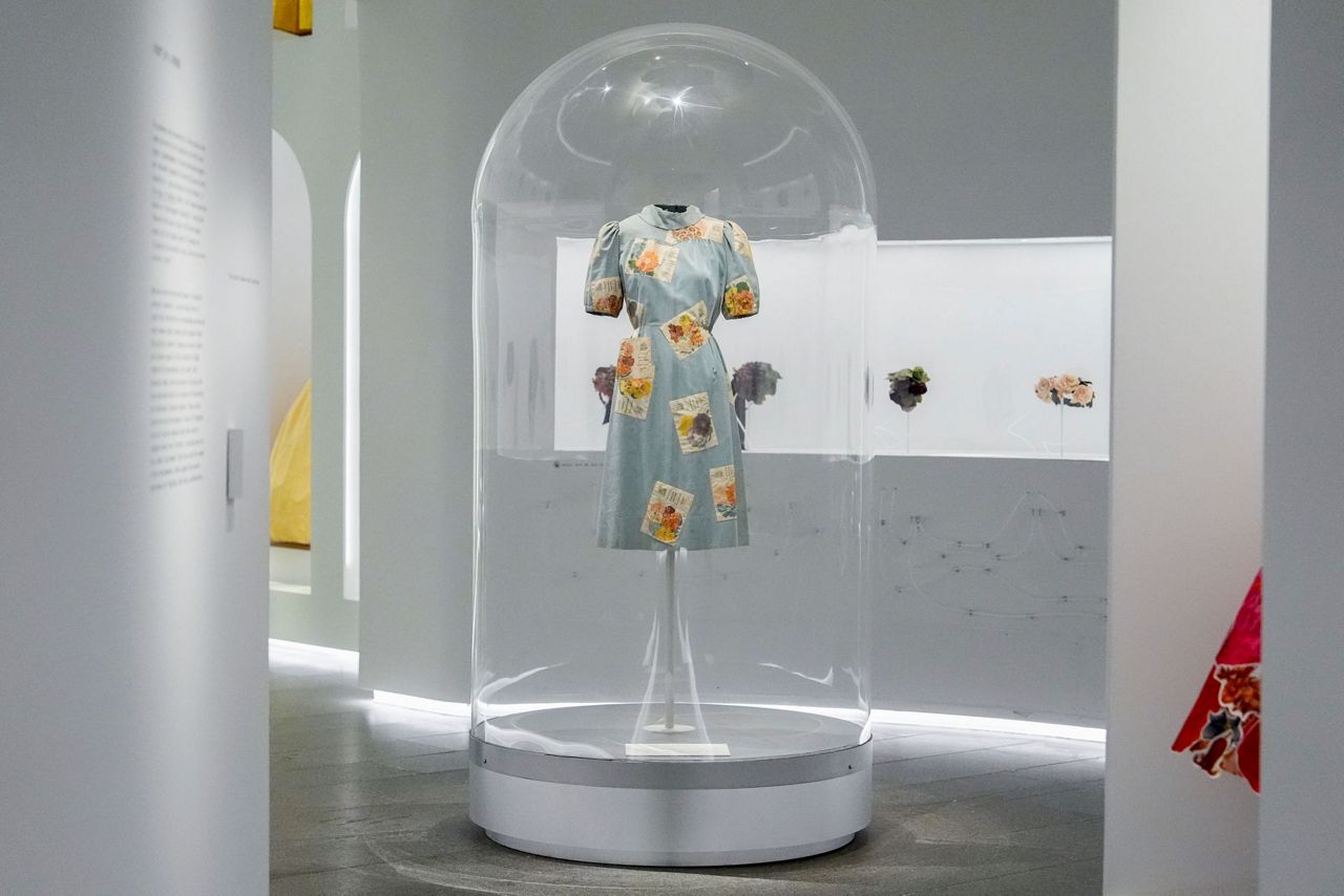 Highlights from the 2024 Met Gala exhibit: Sleeping Beauty would wake ...