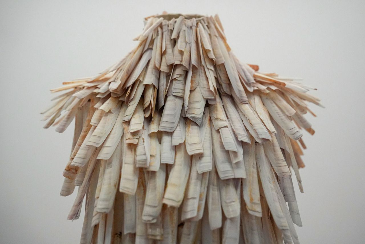 Highlights from the 2024 Met Gala exhibit: Sleeping Beauty would wake ...