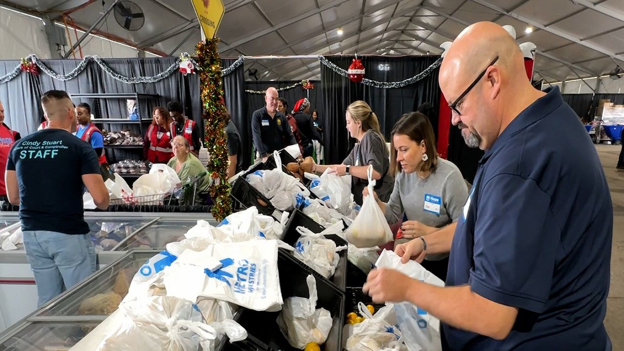 Metropolitan Ministries issues final call for donations