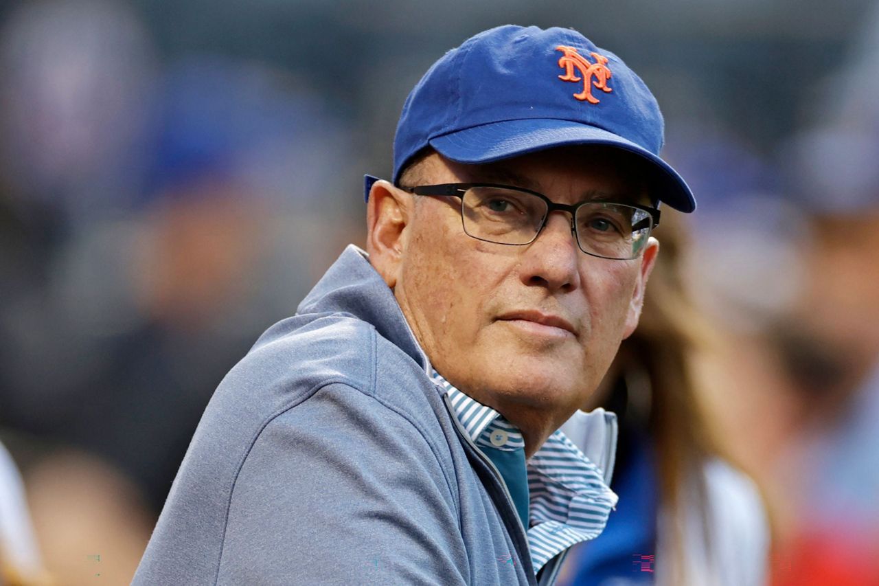 Mets owner Steve Cohen would like to be more measured in his spending