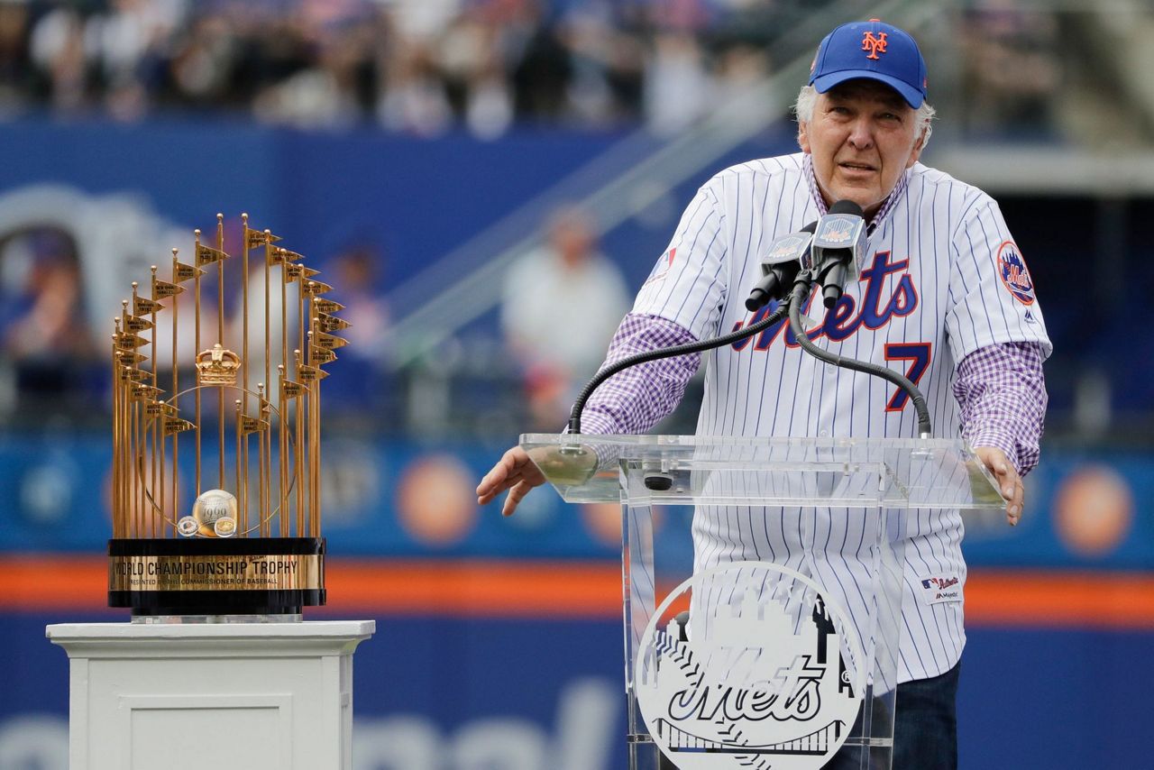 50 years from miracle season, resurgent Mets eye magic run