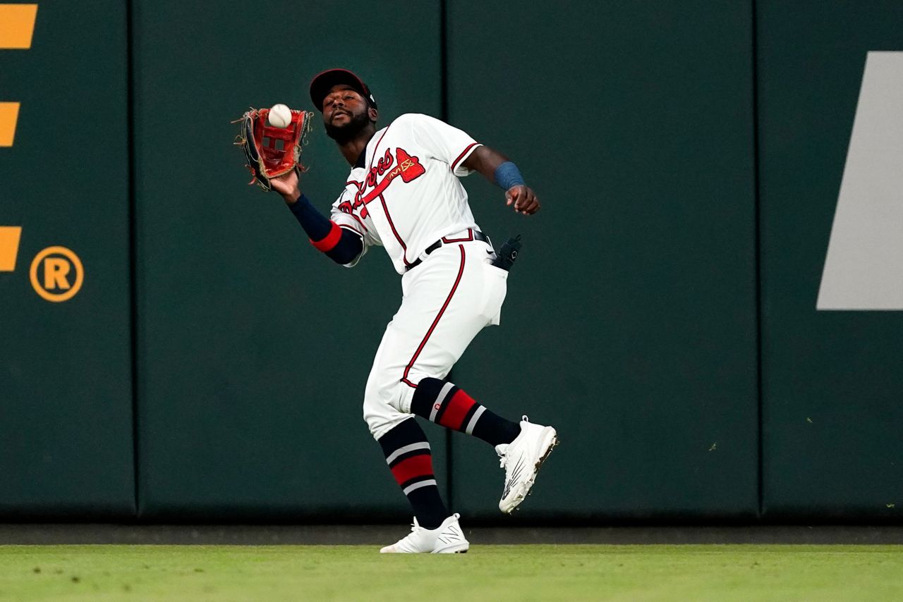 Braves' new contracts set them up for long-term success
