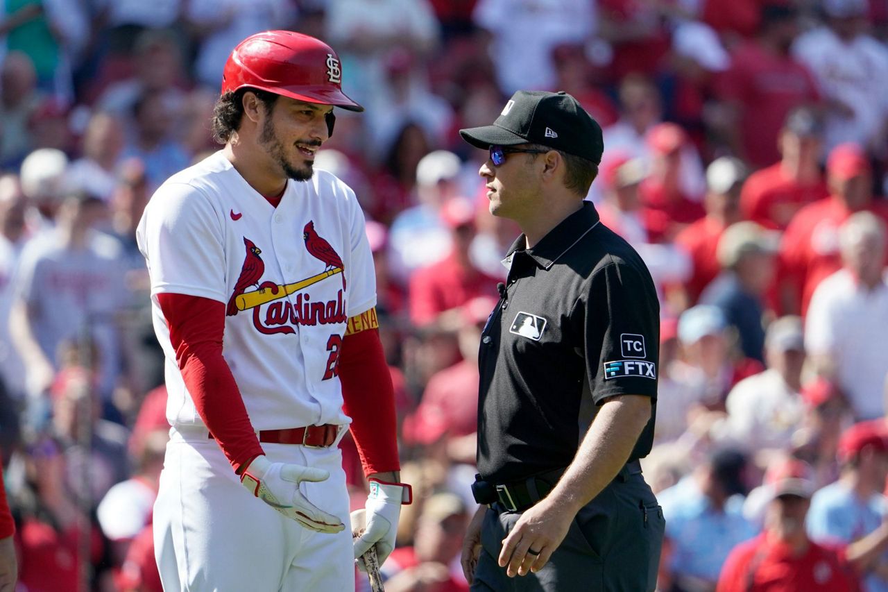 Arenado buzzed, frustrated Mets brawl with Cardinals in loss