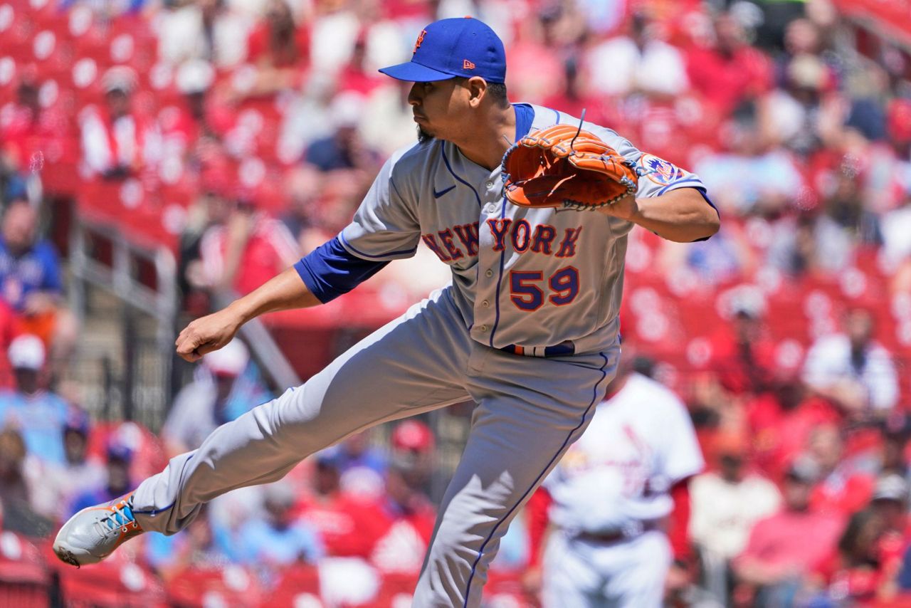 Arenado buzzed, frustrated Mets brawl with Cardinals in loss
