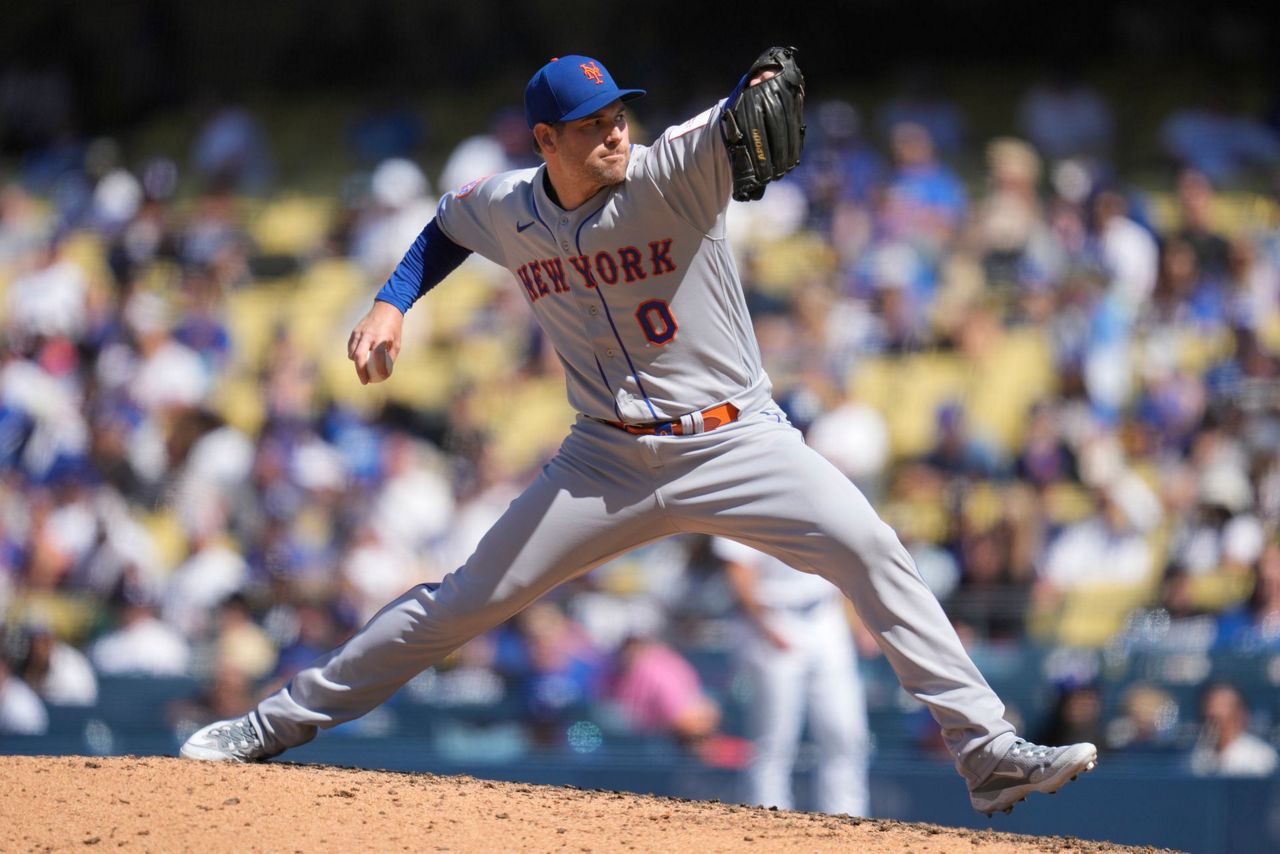 What is a sweeper? A look at the pitch taking over MLB