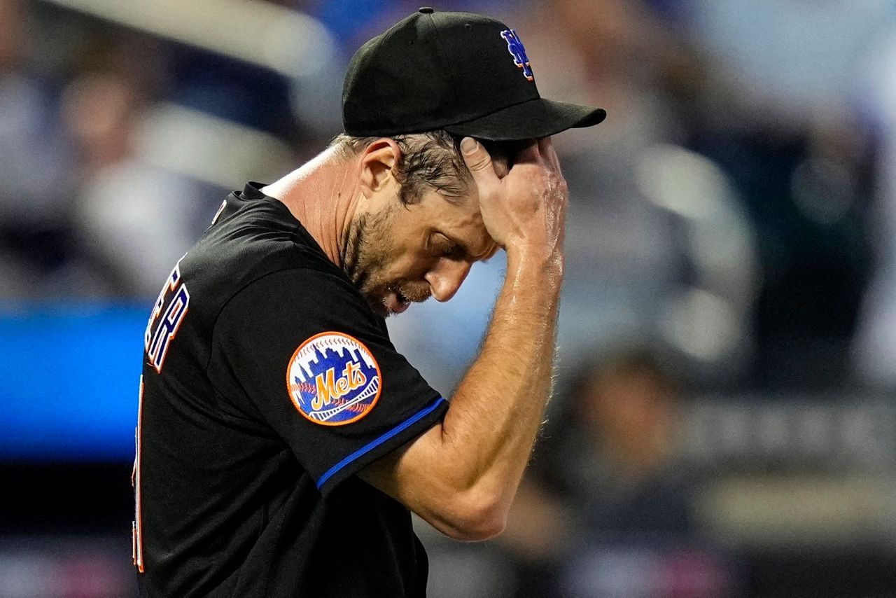 Rangers get Scherzer from Mets in all-in blockbuster from surprise AL ...