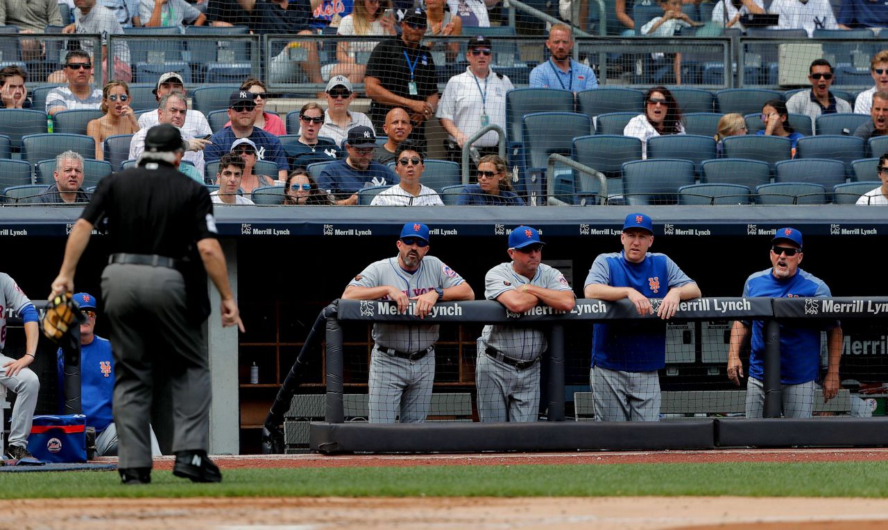 Gray wins consecutive starts, Yanks hold on to beat Mets 7-6