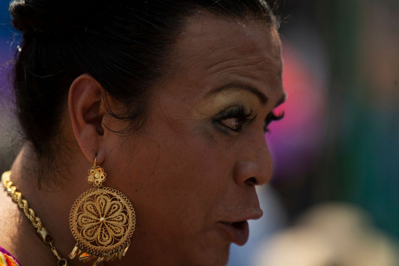 More than 100 LGBTQ candidates compete in Mexican election