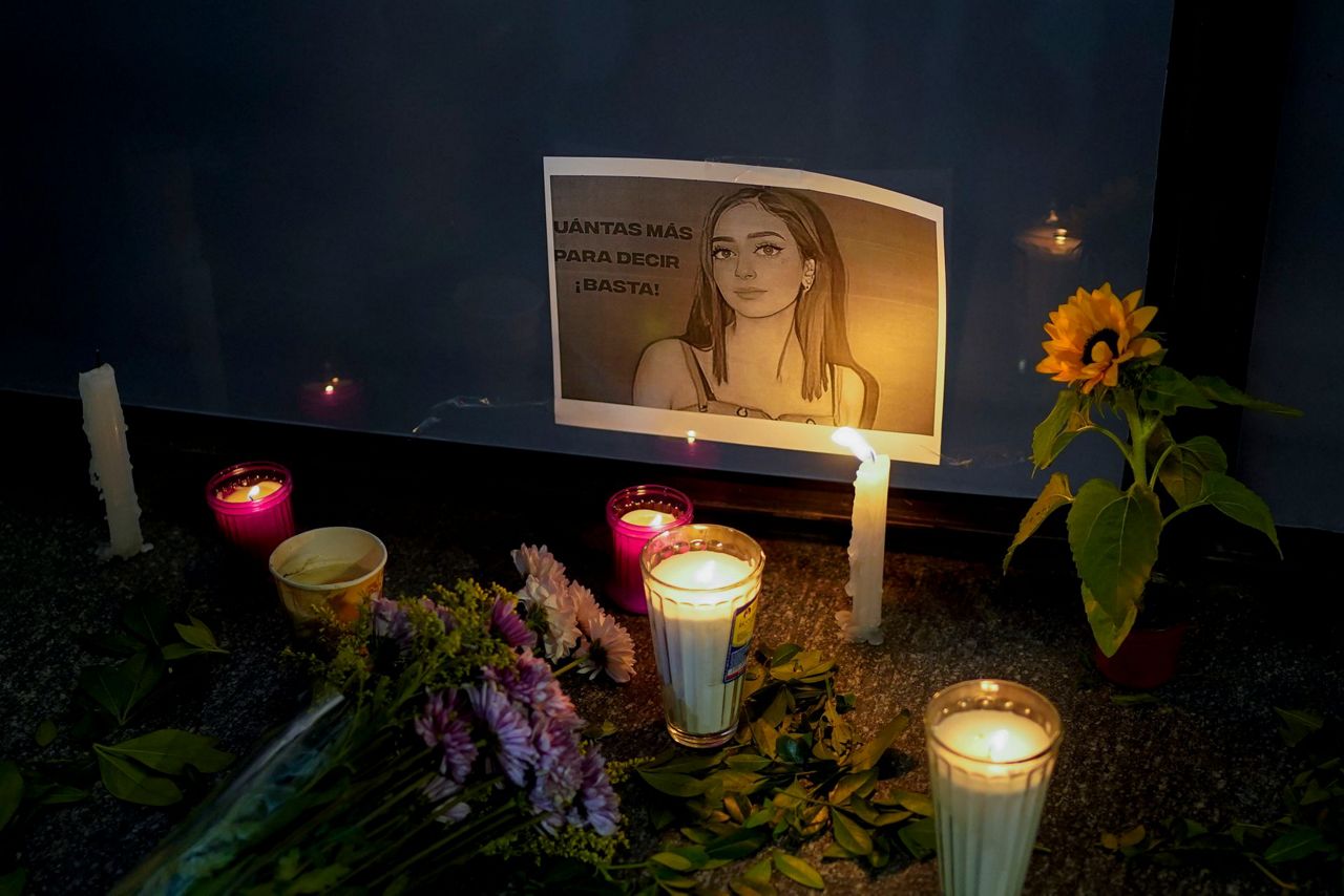 Mexico's homicide rate dropped in 2022, but appears to flatline in 2023 ...