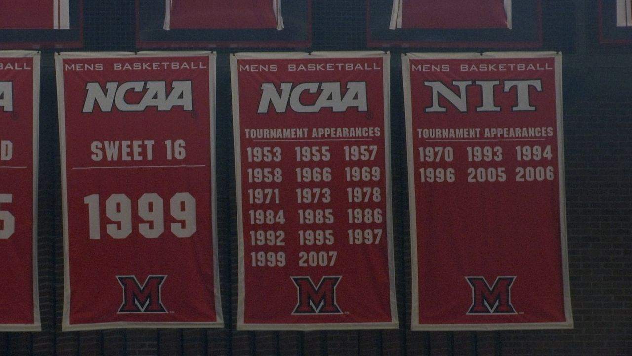Miami basketball remains undefeated