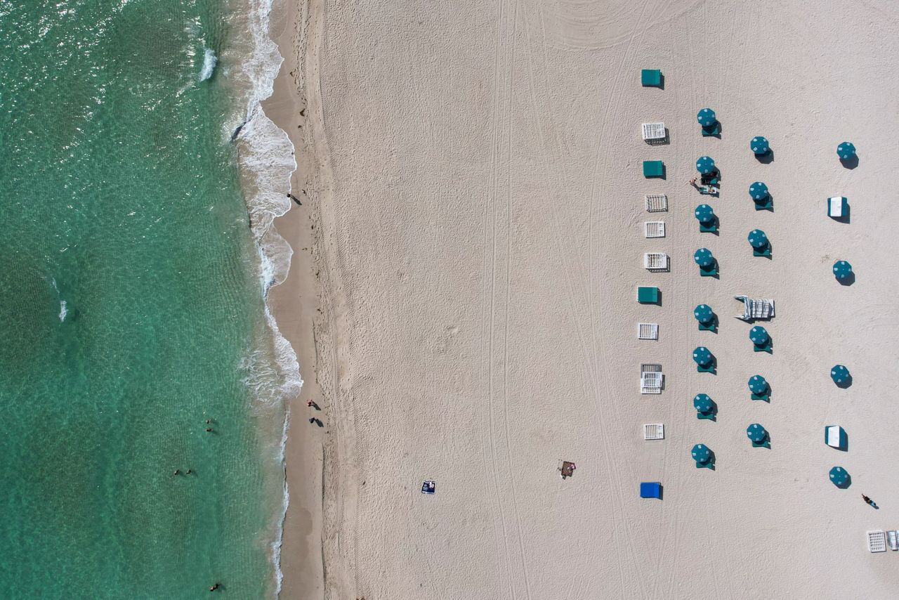 Miami Beach is breaking up with spring break — or at least trying to