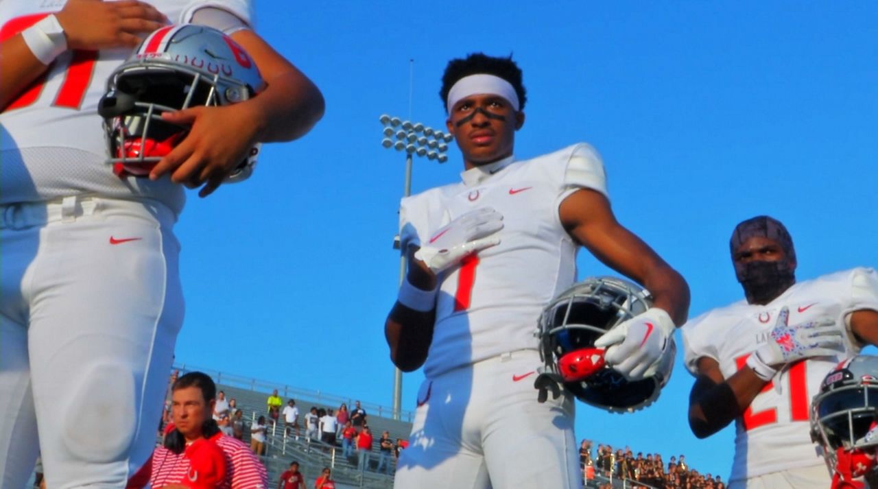 Growing Central Texas city becomes root of growing talent