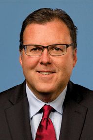 Michael Gouldrick