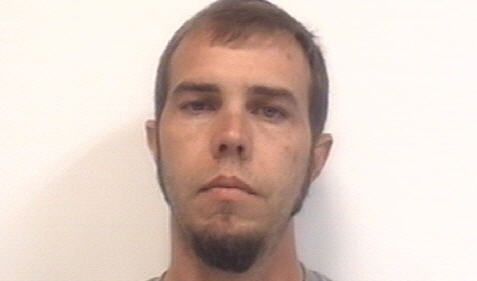 Former School Employee Arrested on Child Sex Charges