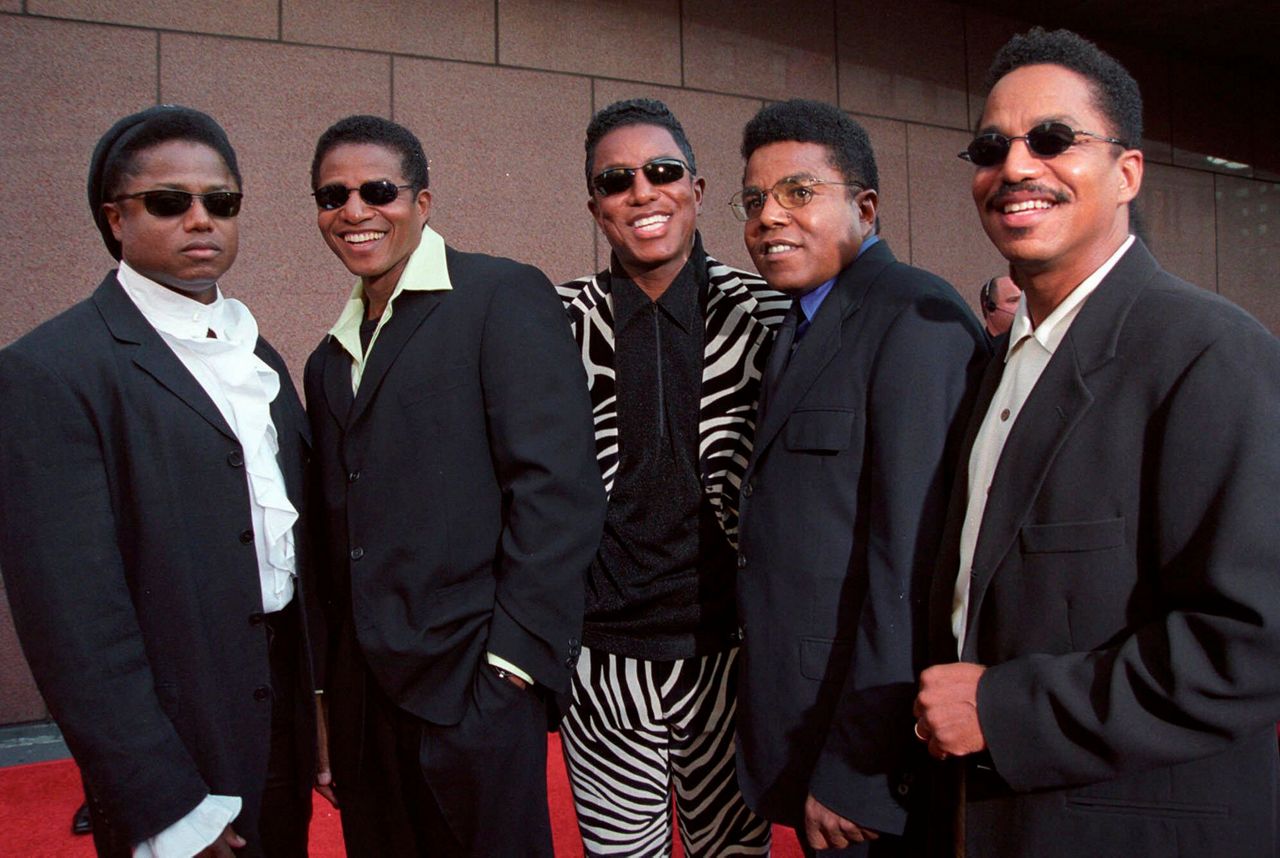 10 years later, a look at people surrounding Michael Jackson