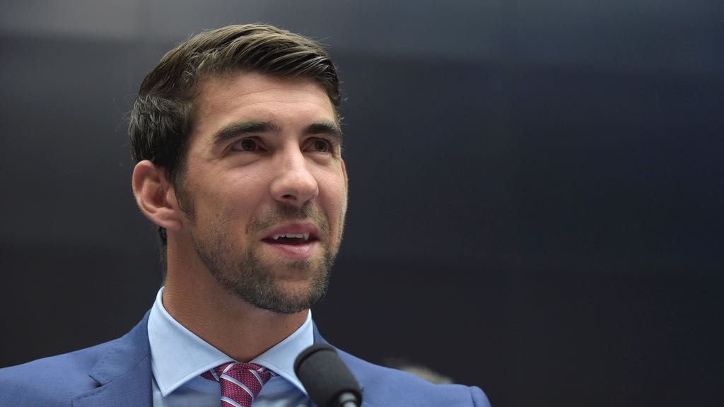 Olympians to testify at anti-doping hearing