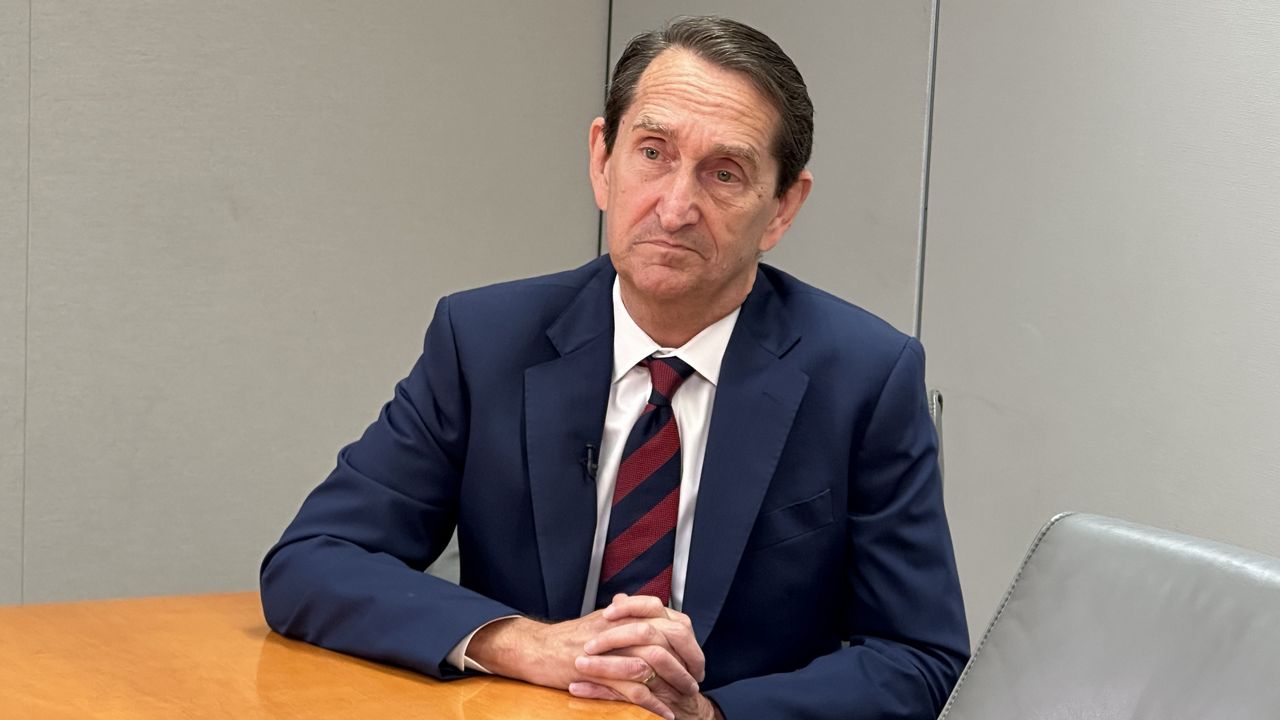 McConnell biography details Kentucky senator's life